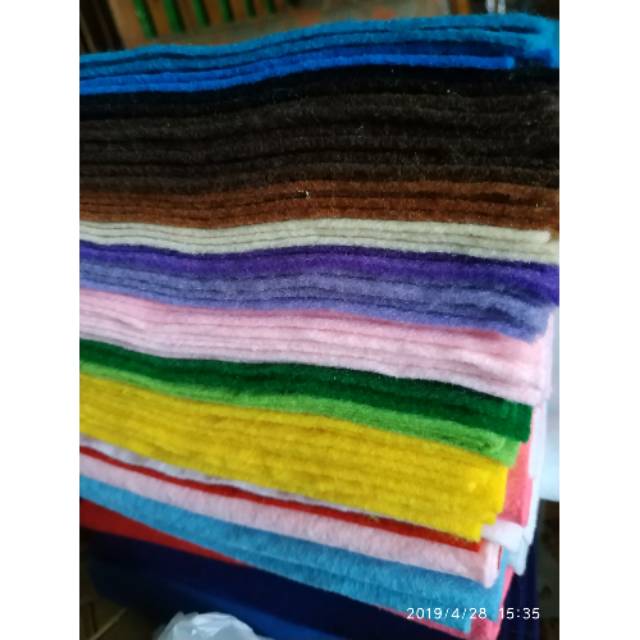 Jual Kain Flanel | Shopee Indonesia