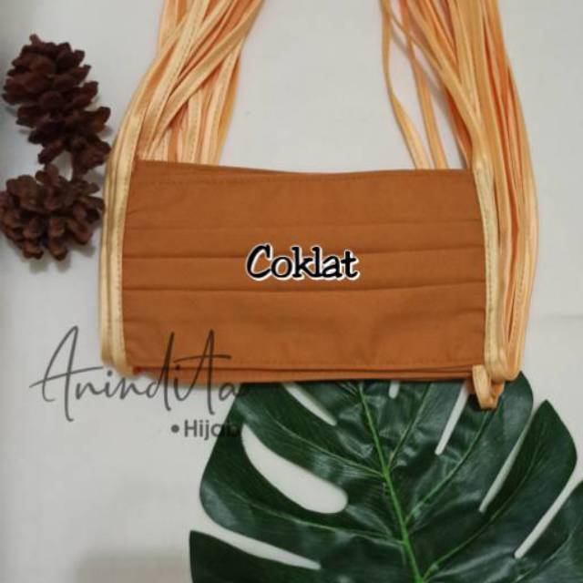 Jual Penutup Hidung Dan Mulut | Shopee Indonesia