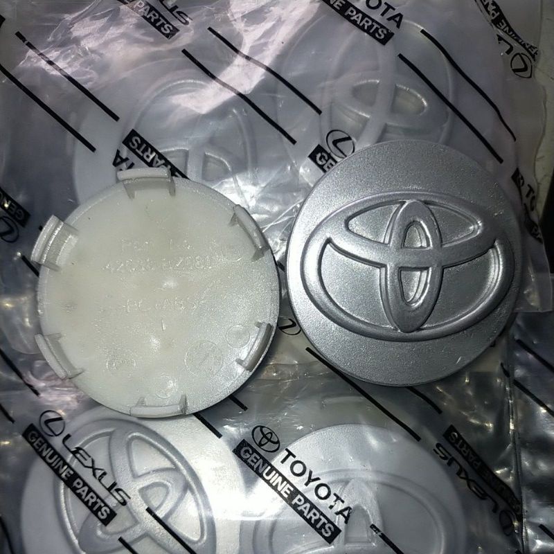 Jual Dop roda AGYA AYLA | Shopee Indonesia