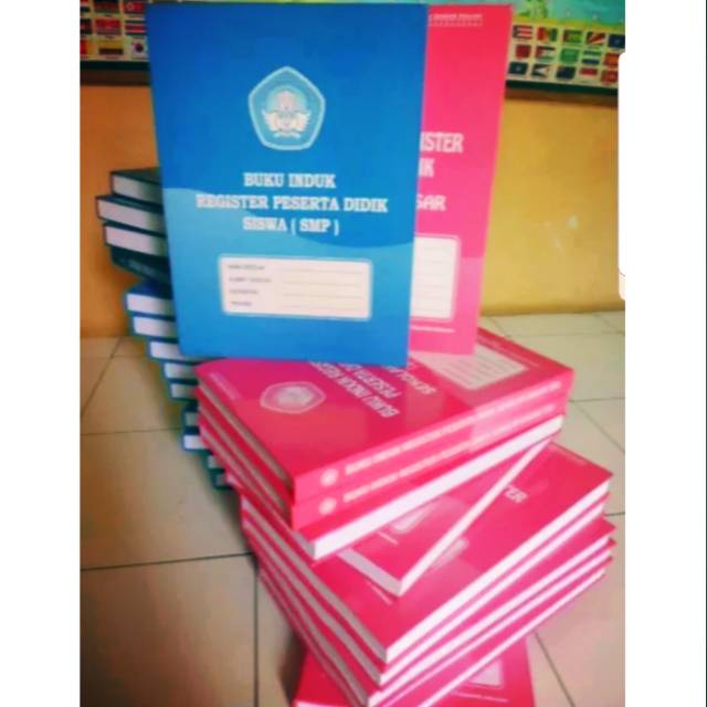 Jual BUKU INDUK SD SMP SMA SMK KURIKULUM MERDEKA BELAJAR - BUKU INDUK ...