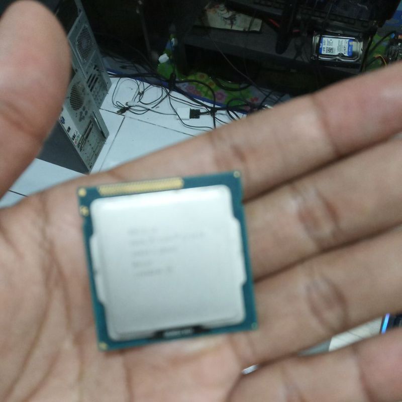 Jual Porcessor intel core i7 3770,i7 4790,i5 3470,i5 4690,i5 4440,i5 ...