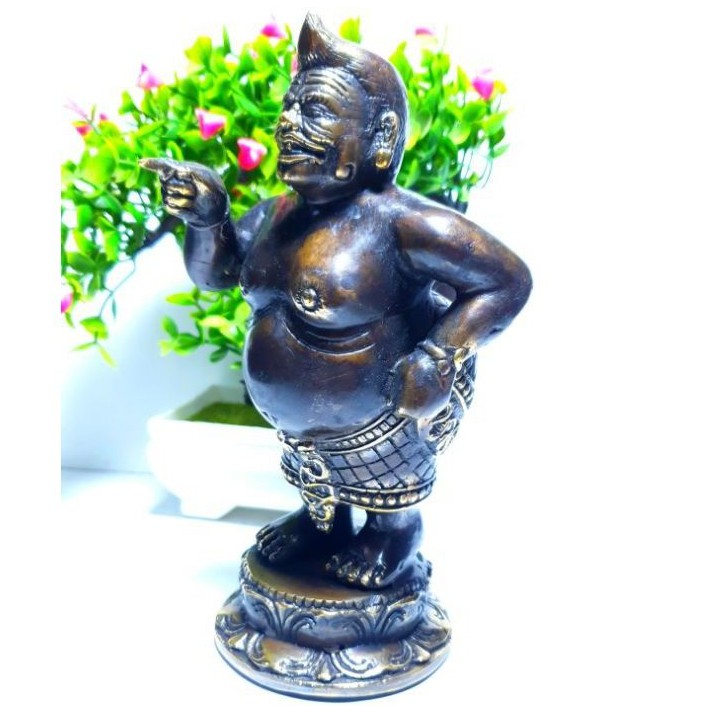 Jual Patung semar koleksian antik ukuran besar | Shopee Indonesia