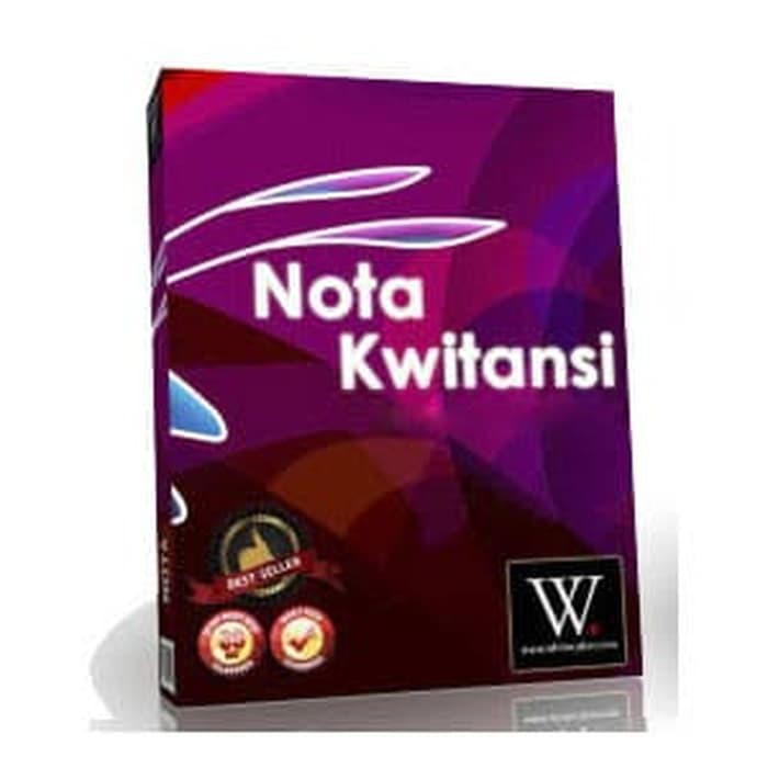 Jual DESAIN NOTA FORMAT COREL DRAW SIAP EDIT + FONT | Shopee Indonesia