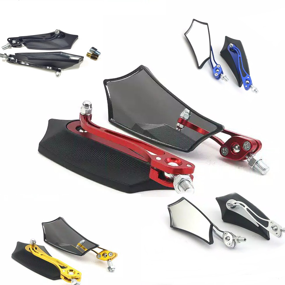 Jual SPION BATMAN UNIVERSAL YAMAHA HONDA SUZUKI DAN KAWASAKI BAUT 14 ...