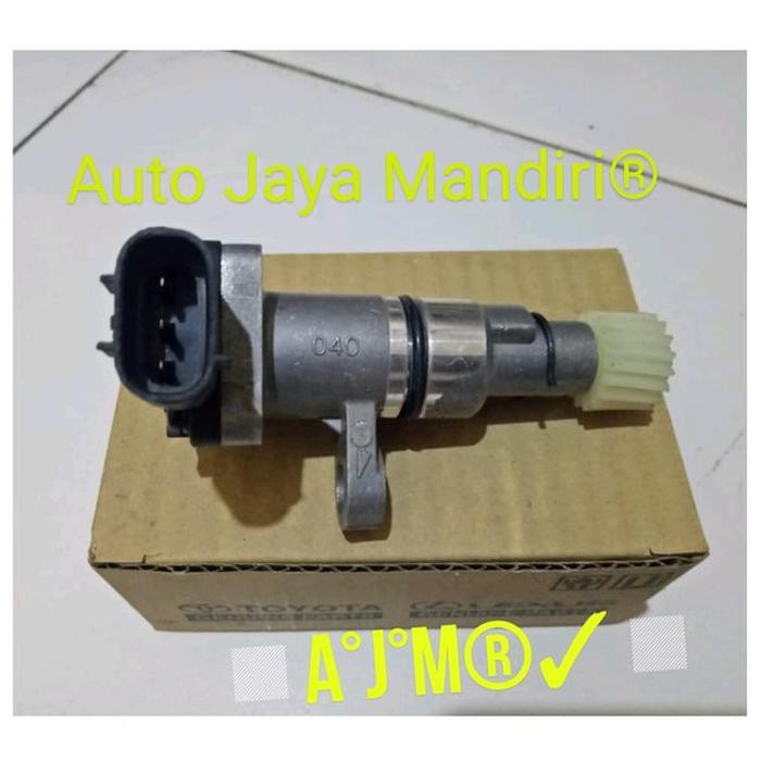 Jual SENSOR SPIDOMETER SENSOR SPEDO METER INNOVA HILUX TERMURAH ...