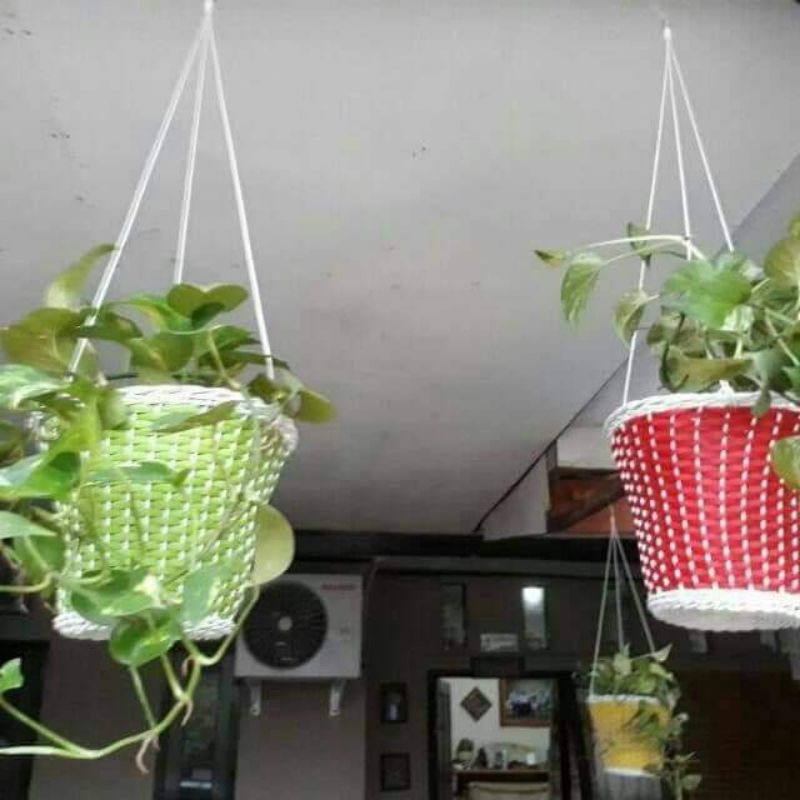 Jual POT GANTUNG, COVER POT GANTUNG | Shopee Indonesia