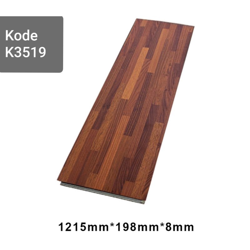Jual LANTAI PARKET PARQUET KAYU PREMIUM HARGA PER BOX VINYL MOTIF KAYU ...