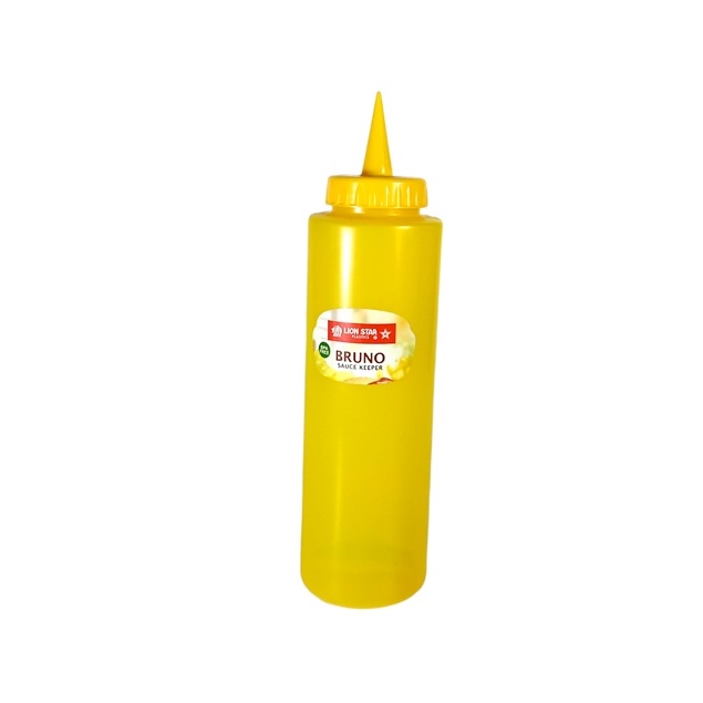 Jual Botol Saus Kebab / Botol Saus Burger / Botol Mayonise | Shopee ...