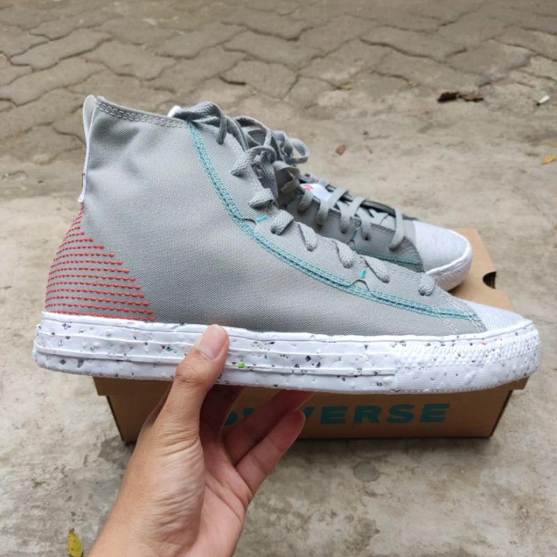 Jual Converse All Star Crater Recycled Canvas Original PT MAP | Shopee ...