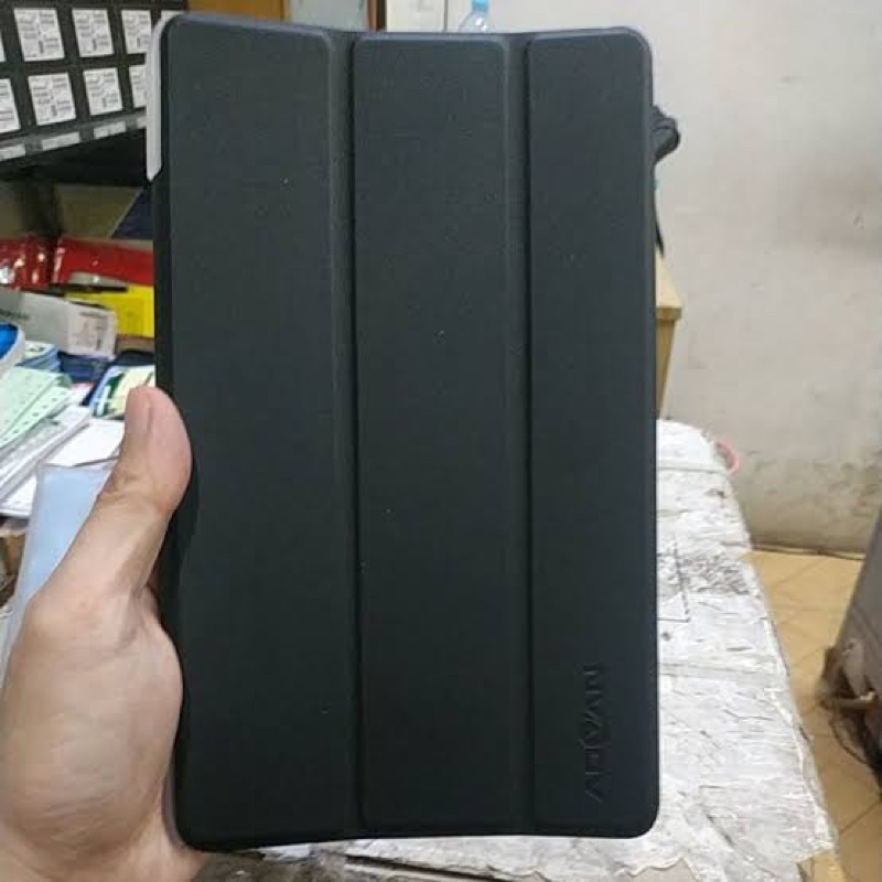 Jual FLIPCOVER TABLET ADVAN BELAJAR ELITE 8IN / DOMPET TABLET ADVAN ...