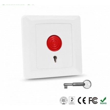Jual Wired panic button | Shopee Indonesia