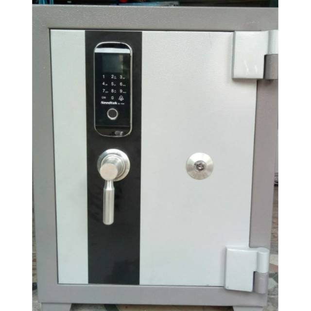 Jual Brankas finger tahan api | Shopee Indonesia