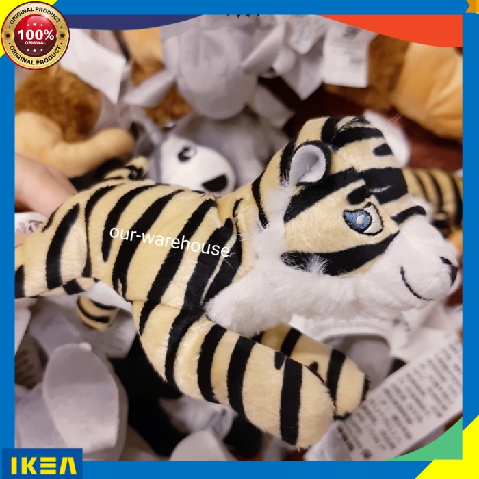 Jual Boneka aneka Binatang Monyet Gajah Beruang Harimau Singa set ...