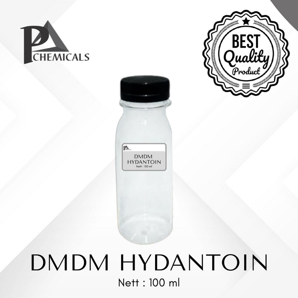 Jual DMDM HYDANTOIN / PENGAWET / ANTI BAKTERI 100 ML | Shopee Indonesia