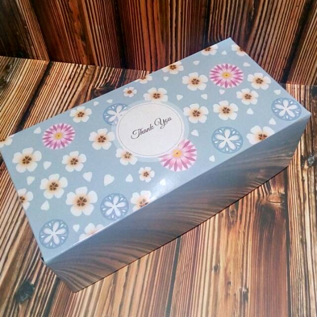 Jual Blue box | Shopee Indonesia