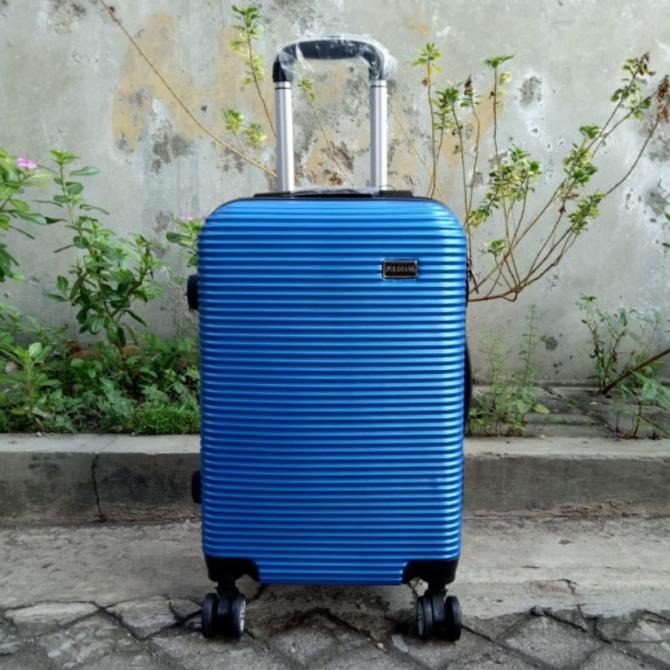 Jual Koper BATOK 24 inch KOKOH dan TAHAN BANTING koper bagasi koper ...
