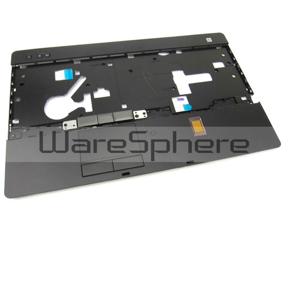 Jual PREORDER New laptop Top Cover Upper Case With FIPS FingerPrint ...