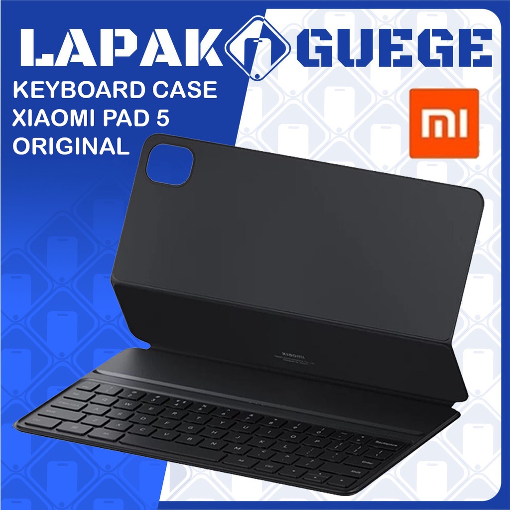 Jual Xiaomi Mi Keyboard mi pad 6 baru garansi resmi indonesia | Shopee ...