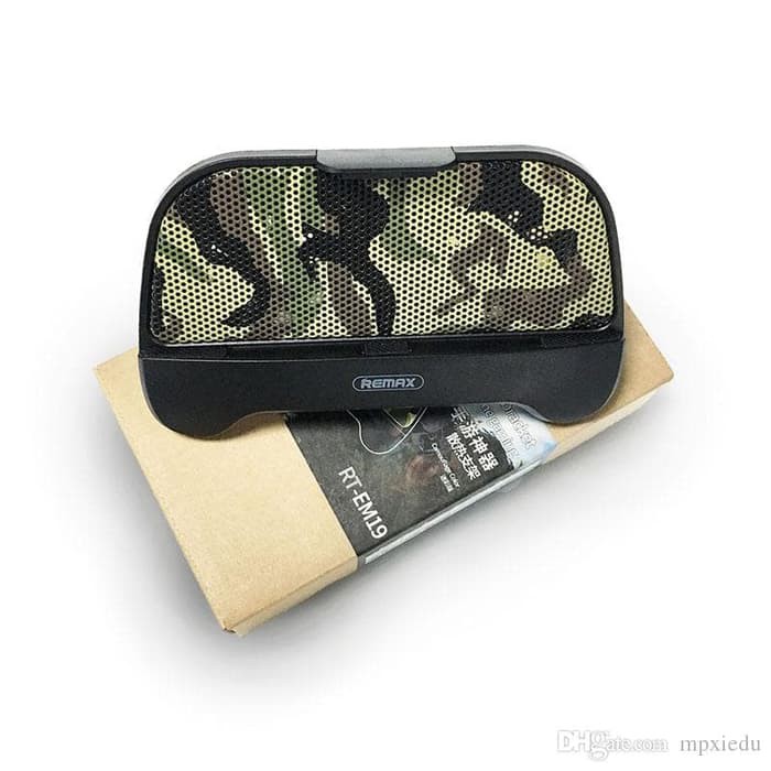 Jual Remax Smartphone Cooling Gamepad Moba Gamepad Gaming Grip RT-EM19 ...