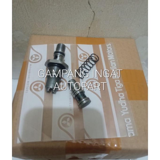 Jual Valve Pompa Power Steering Baut Pompa Kuda L300 Diesel Bensin KIA ...