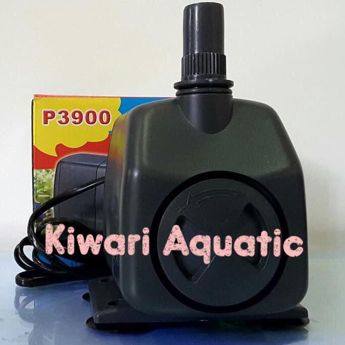 Jual Ini Aquila P3900 / P 3900 Pompa Celup Aquarium / Kolam ...