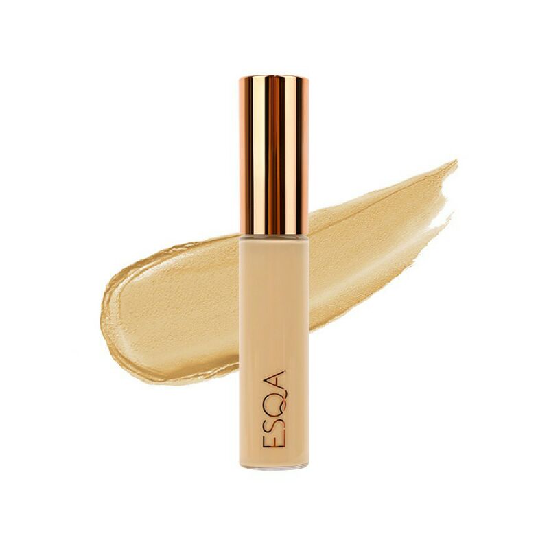 Jual ESQA CONCEALER / FLAWLESS LIQUID CONCEALER/ FULL COVERAGE ...