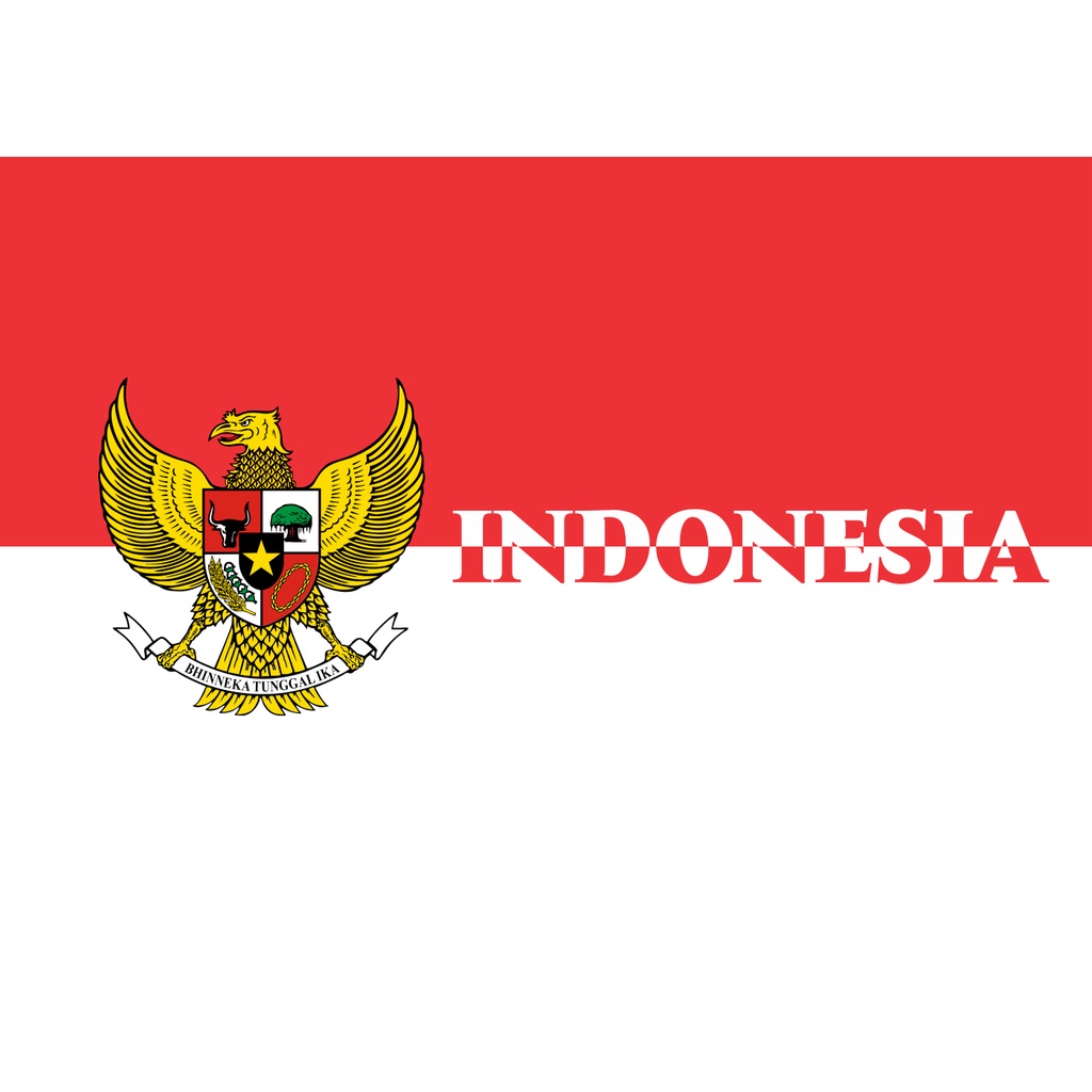 Jual Stiker Bendera Merah Putih Di Pipi Isi 50 Pcs Shopee Indonesia