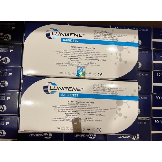 Jual Clungen Biru AKL Original | Shopee Indonesia