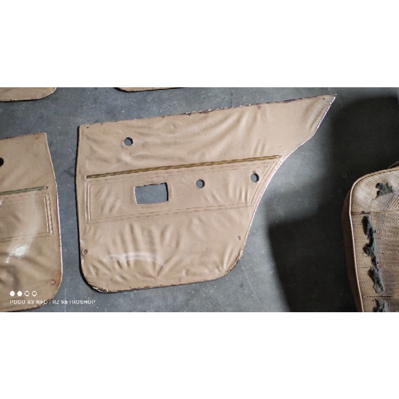 Jual doortrim corolla dx 1981 1980 | Shopee Indonesia