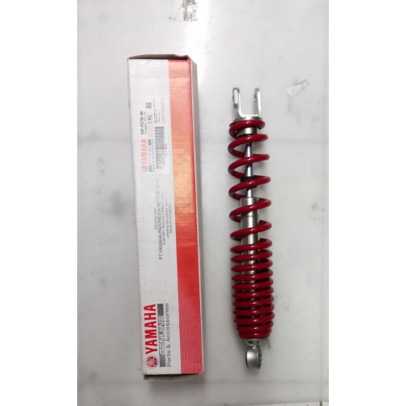 Jual shok shock shokbreker xeon rc merah original ygp 1lbf22100000 ...