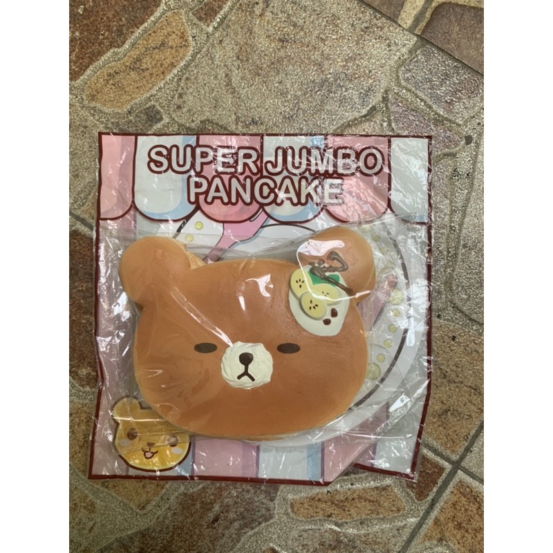 Jual punimaru super jumbo and mini banana pancake | animal bun punimaru ...