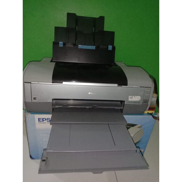 Jual Printer epson r1390 A3 | Shopee Indonesia