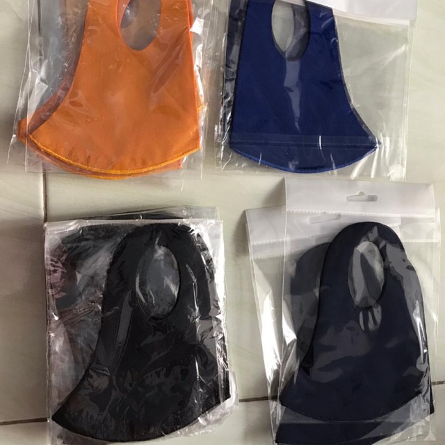 Jual 12 Pcs Masker Scuba Laser (Lusinan) | Shopee Indonesia