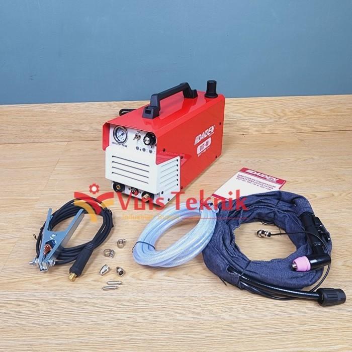 Jual Trans Former Daiden Cut 40 Mesin Trafo Las Potong Cut40 Plasma Cutting Welding | Shopee ...