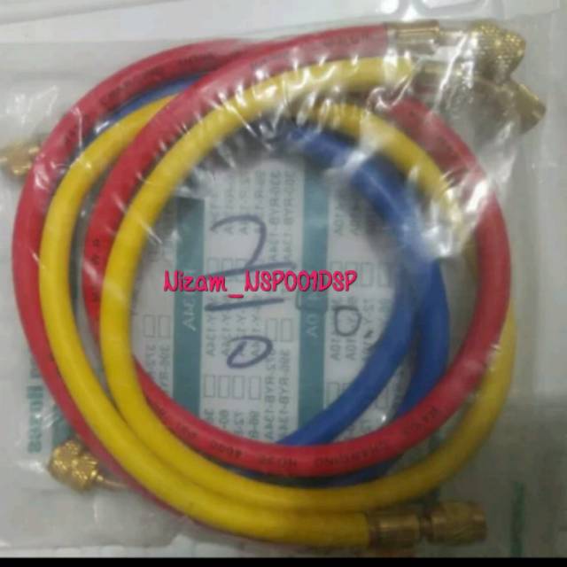 Jual Selang Manifold set R410 | Shopee Indonesia