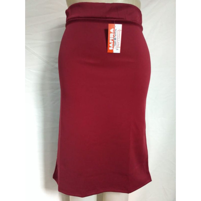 Jual Rok mini/Rok span mini | Shopee Indonesia
