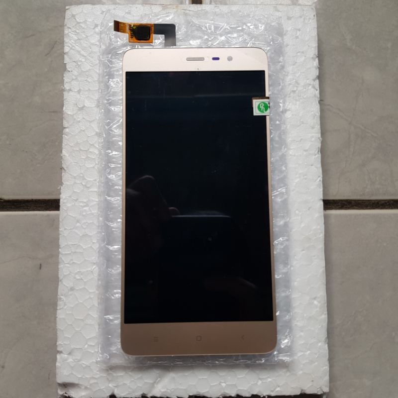 Jual LCD Touchscreen Xiaomi Redmi Note 3 SE (Special Edition) Kate ...