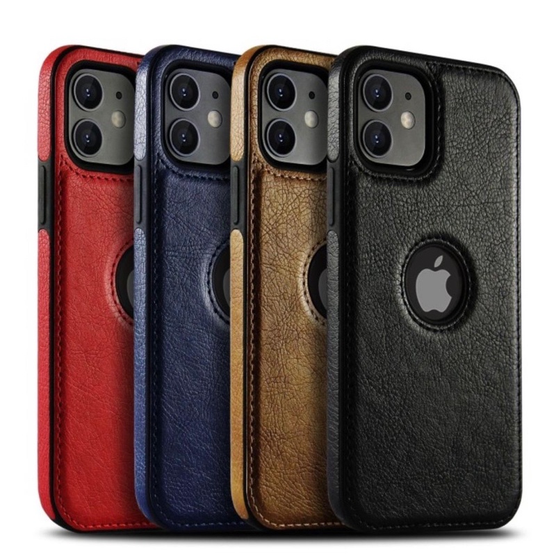 Jual CASING KULIT ALL IPHONE TYPE | Shopee Indonesia