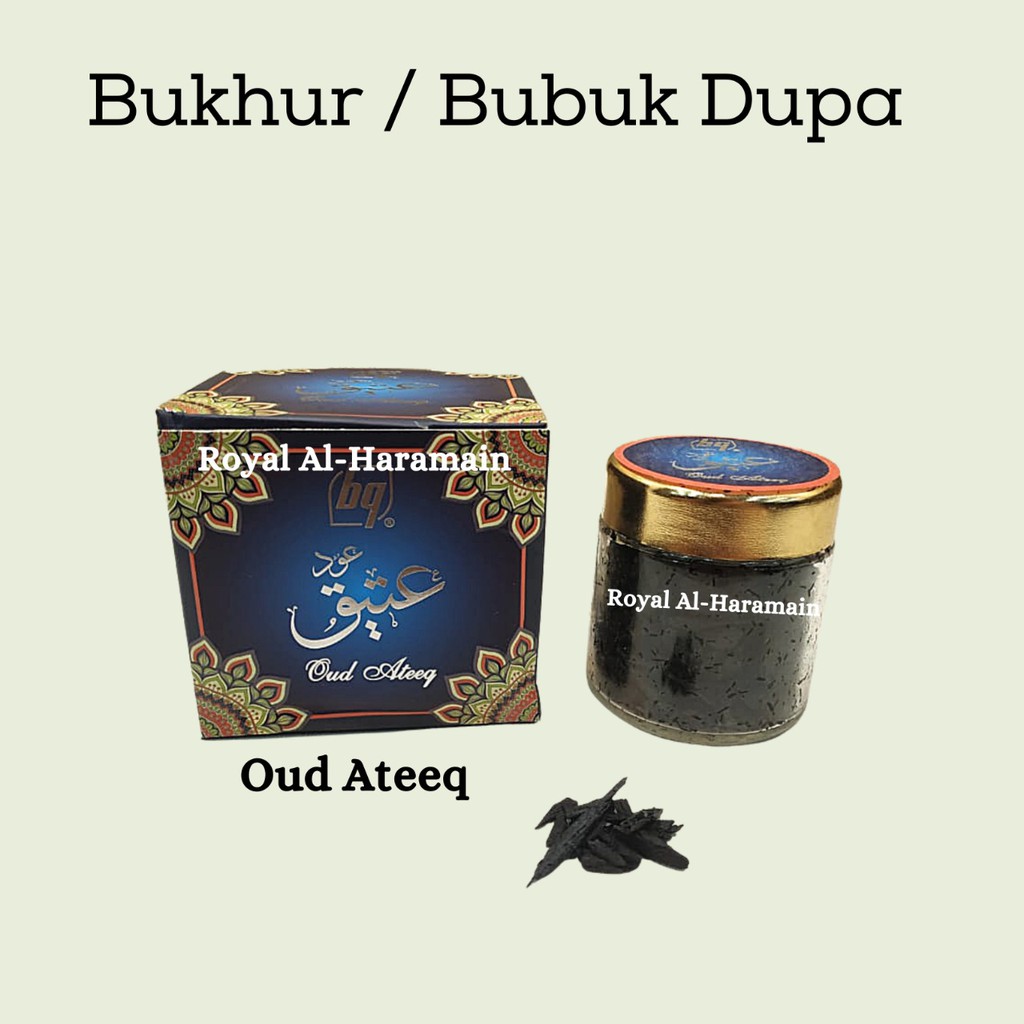 Jual Bukhur / Wangi Arab / Wangi Wangian Arab / Bubuk Dupa / Wewangian ...