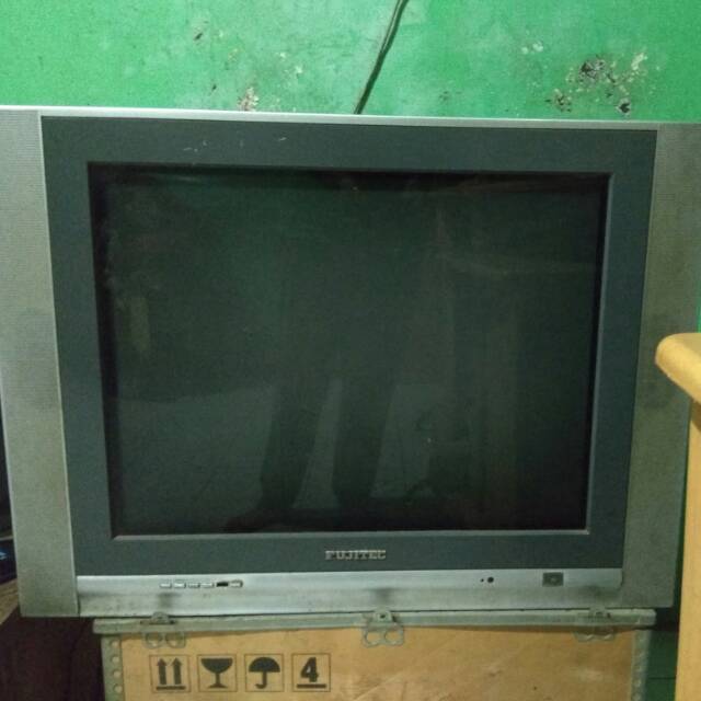 Jual TV Tabung FUJITEC | Shopee Indonesia
