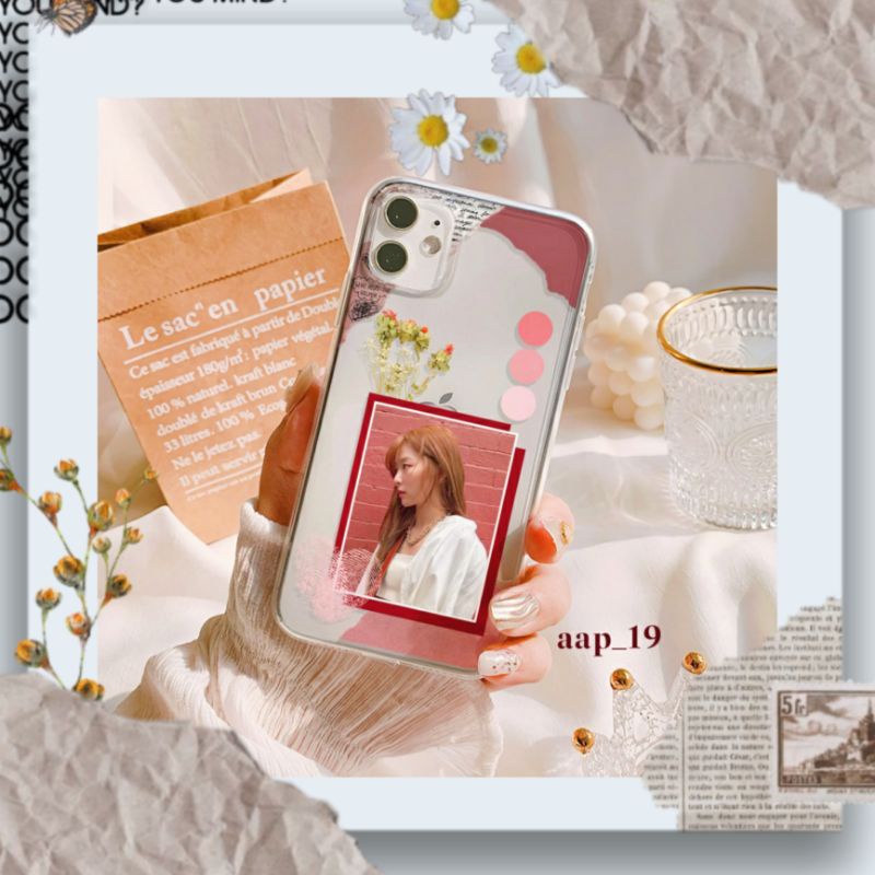 Jual CASING CUSTOM AESTHETIC KPOP | Shopee Indonesia