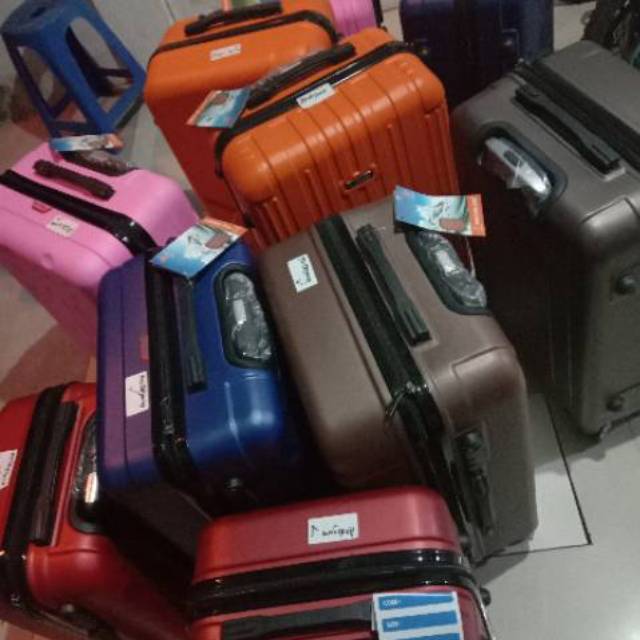 Jual Koper 24 inch | Shopee Indonesia