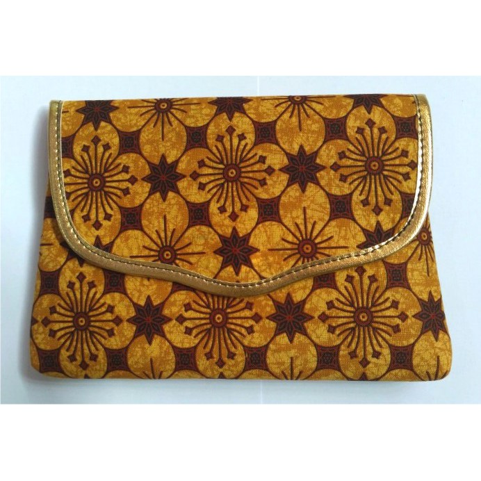 Jual Dompet Batik Pesta ( Ukur Kecil ) / Dompet Batik Murah Meriah ...
