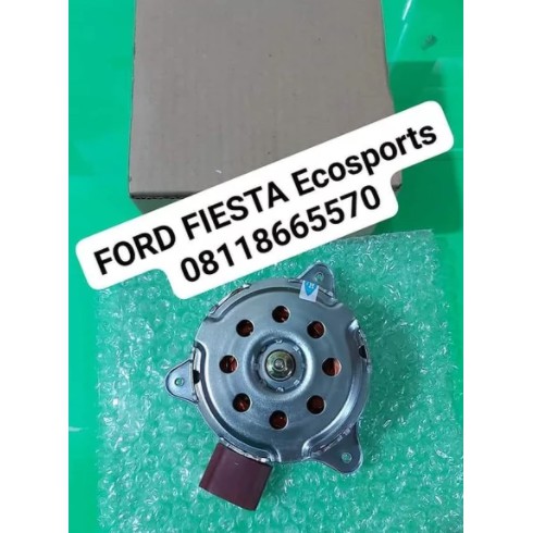 Jual Motor Fan Ford FIESTA ECO SPORTS Merk HCC ORIGINAL | Shopee Indonesia