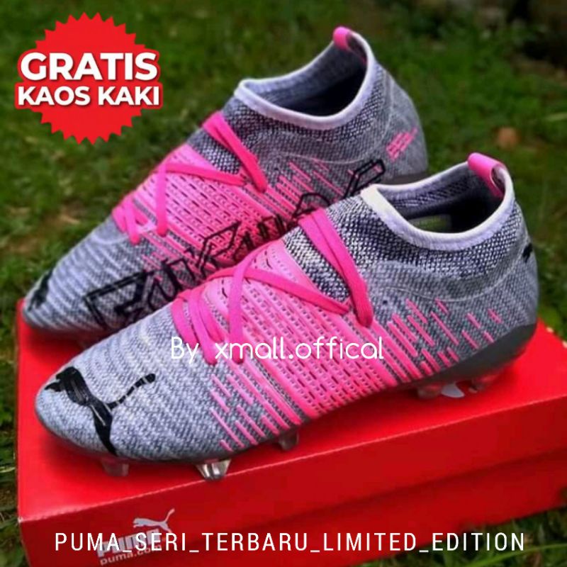 Jual SEPATU BOLA PUMA FUTURE ULTRA//SEPAKBOLA FUMA Neymar Terbaru 2022 ...