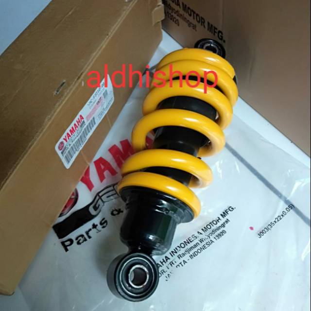 Jual mono shock belakang jupiter mx old/mx new(5oc) | Shopee Indonesia