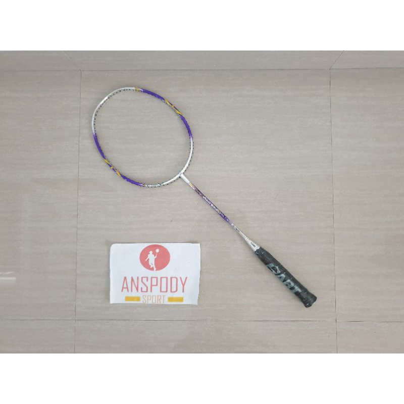 Jual RAKET BADMINTON HART INFINITE BLADE SEVEN | Shopee Indonesia
