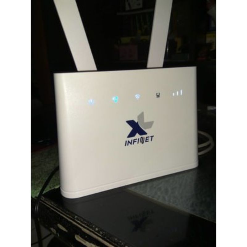 Jual Huawei B310 B310s-927 Home Router 4G LTE Unlock GSM Free 2 Antenna ...