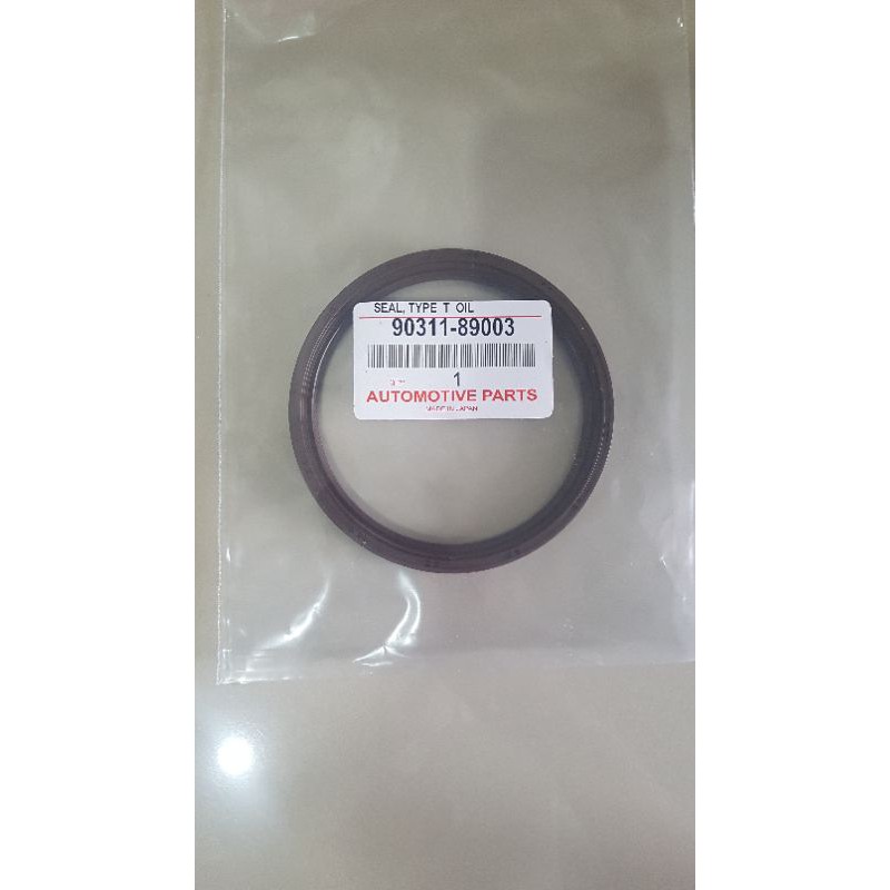 Jual SEAL KRUK AS BELAKANG CAMRY 90311-89003 BH4127F | Shopee Indonesia