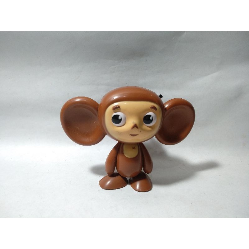 Jual Lampu Tidur Monyet Sleep Sleeping Night Lamp Light LED Monkey ...